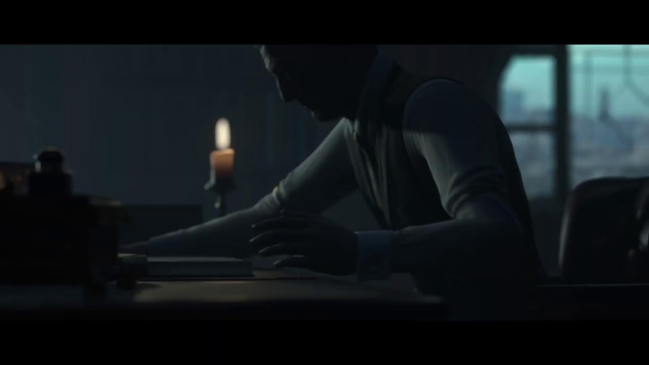 Live Gameplay| Little Hope. Horror Gameplay| Part 3 - YouTube