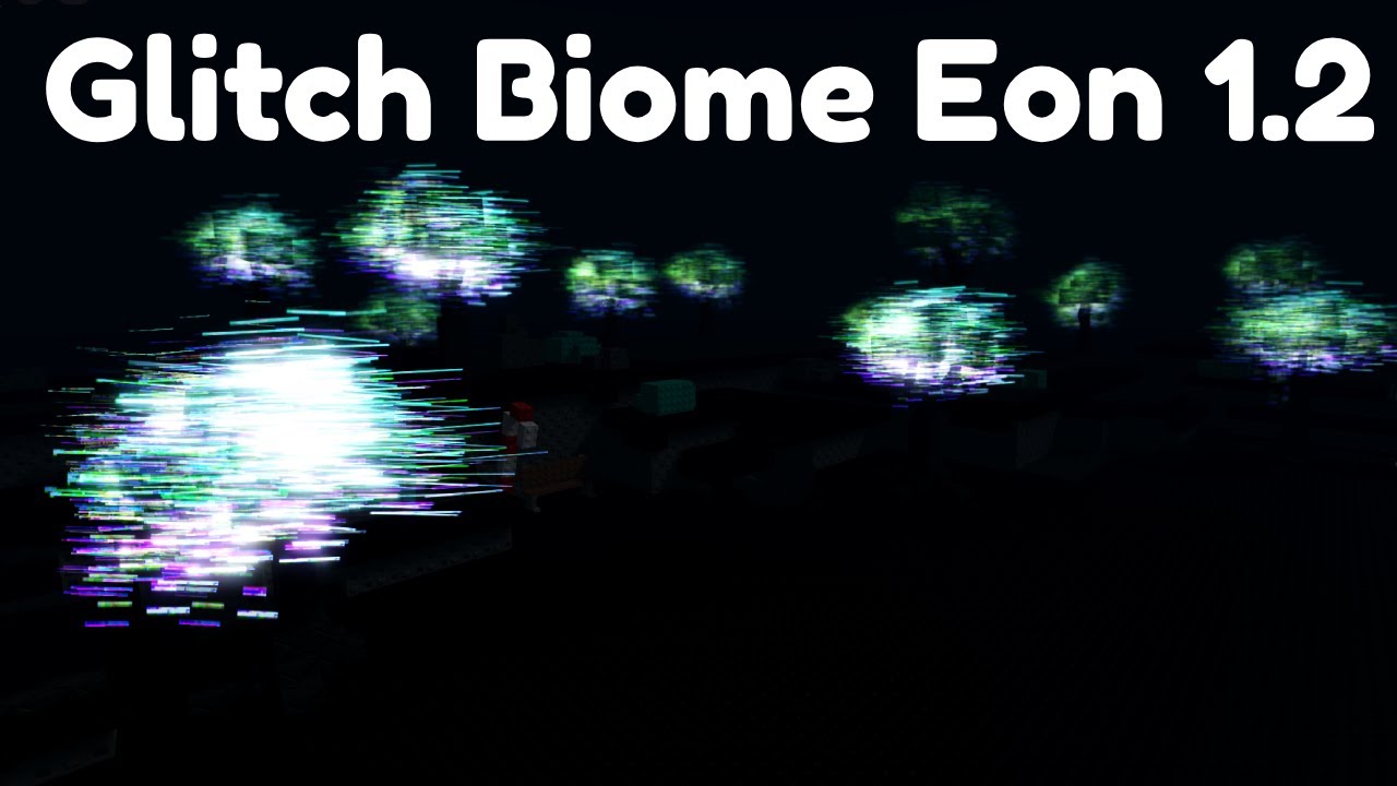Glitched Biome OST - Sol's RNG [ Eon 1.2 Version ] - YouTube