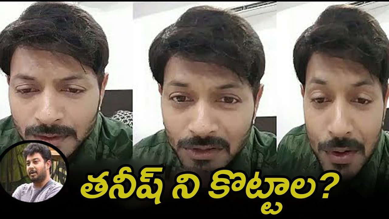 Bigg Boss Kaushal talking about Tanish | yellow pixel - YouTube