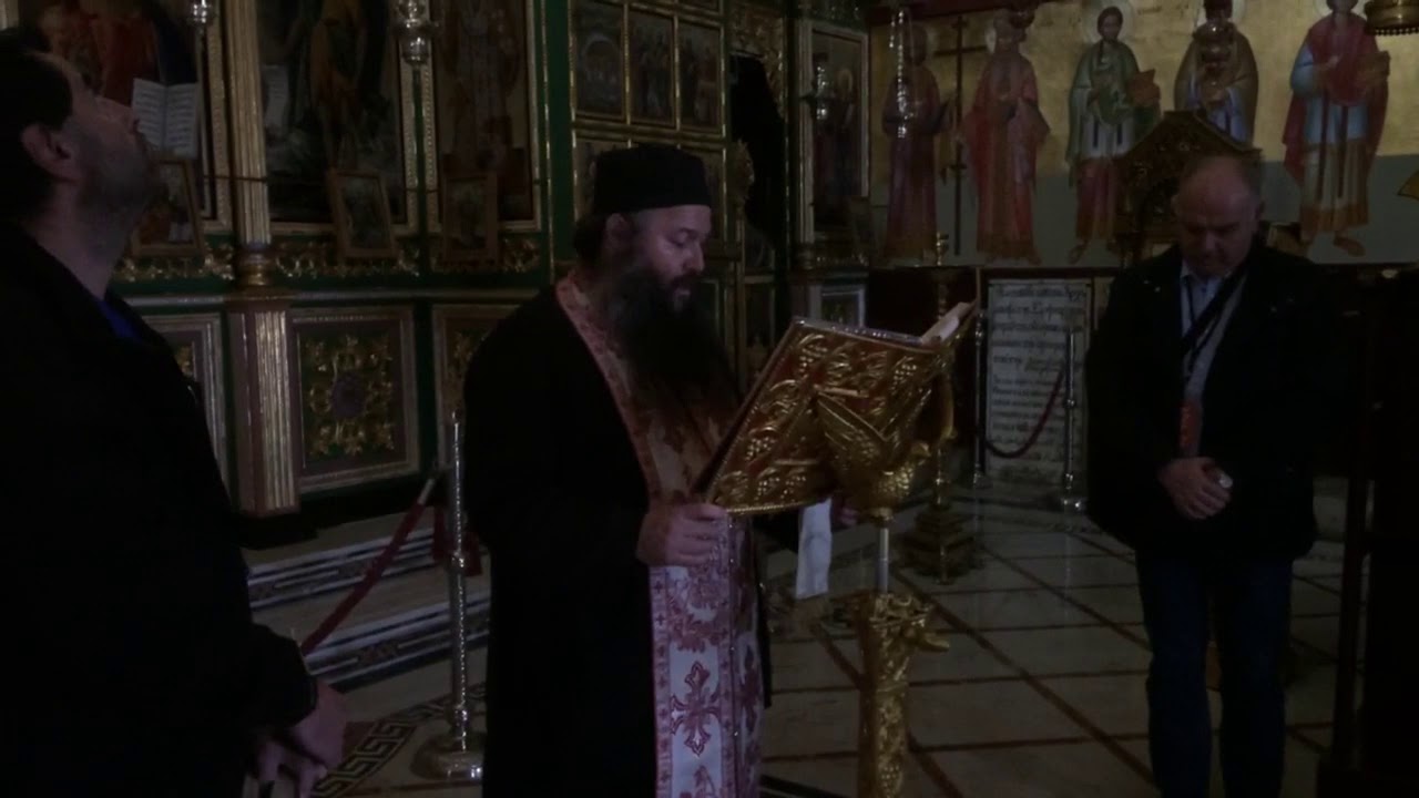 ΣΤΟ ΟΡΟΣ ΘΑΒΩΡ ΣΤΗ ΜΕΤΑΜΟΡΦΩΣΗ ΤΟΥ ΚΥΡΙΟΥ - YouTube