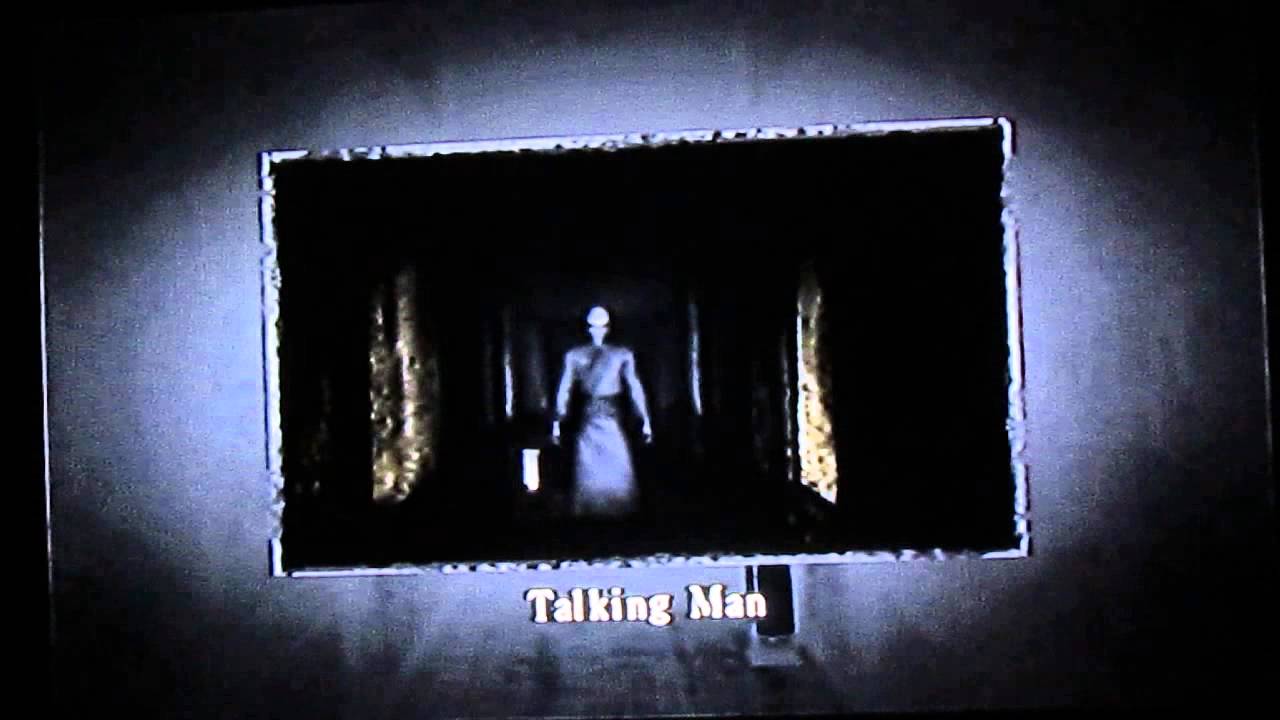 Scariest Moments, Cut scenes, and Ghosts of FATAL FRAME 2 Part 3 - YouTube
