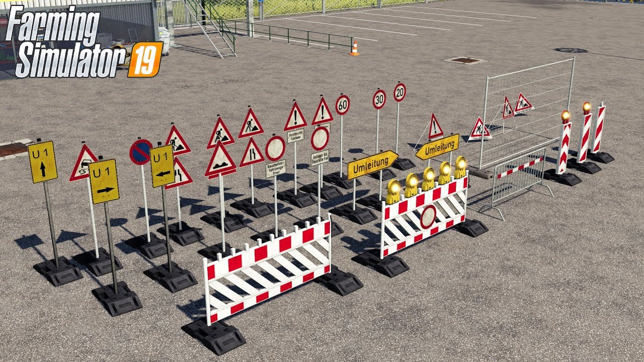 Ls19 Hamm Compactor Baustellenmods De - vrogue.co