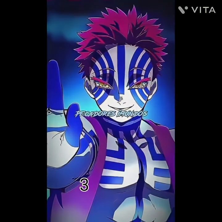 top 6. strongest upper moon demon - YouTube