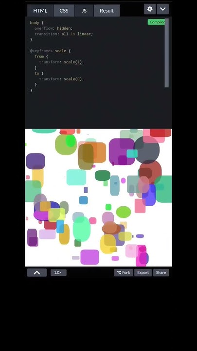 Magical Wallpaper Javascript Css Html Programming Coding Java Codewithharry Trending