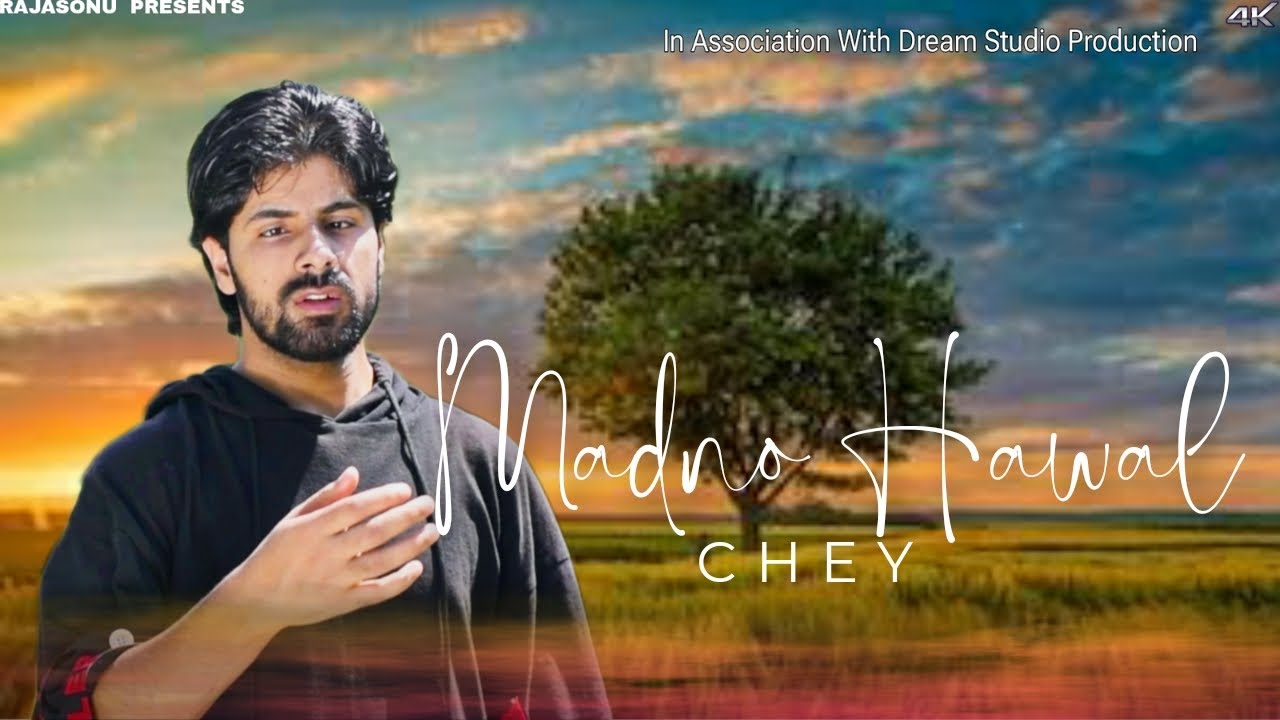 madno hawaal chey | Latest Kashmiri Song 2023 By Raja Sonu The Blind ...