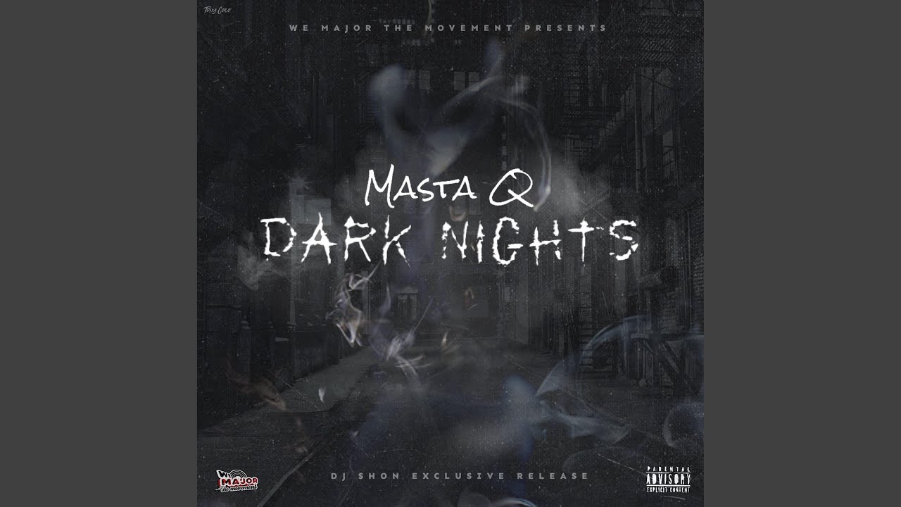 Dark Nights (feat. DJ Shon) - YouTube