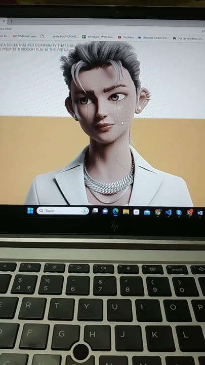 Mastering Website Animation with GSAP | Animated Web Design Tutorial ...