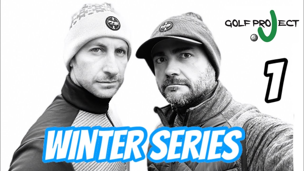 WINTER SERIES 1 - Come migliorare il Downswing e aumentare la Velocità ...