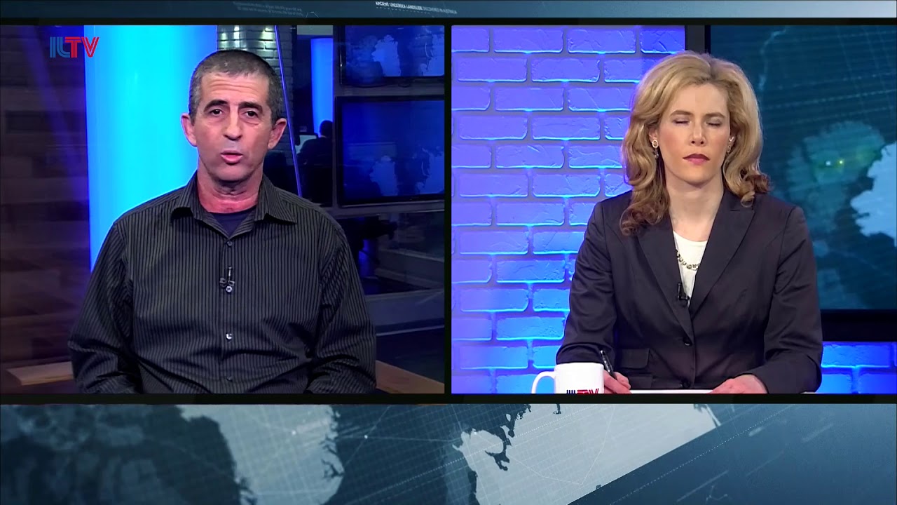 The Debka File- Feb. 12, 2018 - YouTube