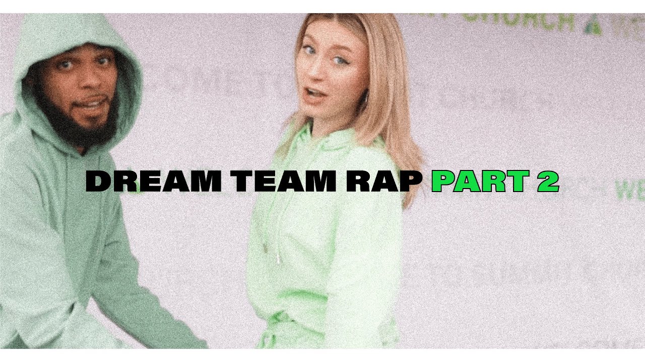 Dream Team Rap Part 2 - YouTube