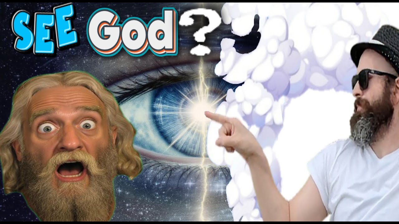 How to Pray to SEE GOD 👀👈 - Spiritual Awakening | Divine Guidance - YouTube