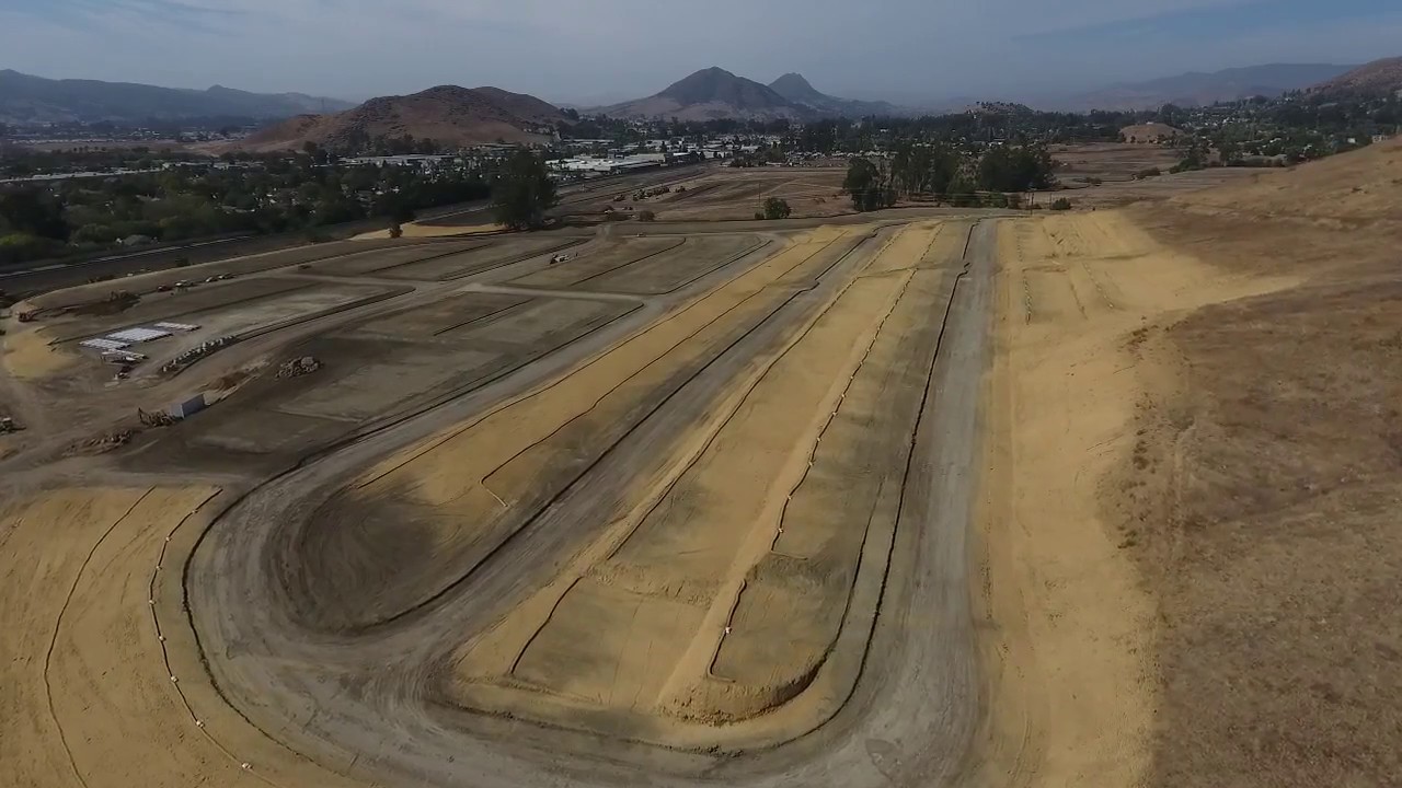 Righetti Ranch (2p.m.) October 10, 2017 - YouTube