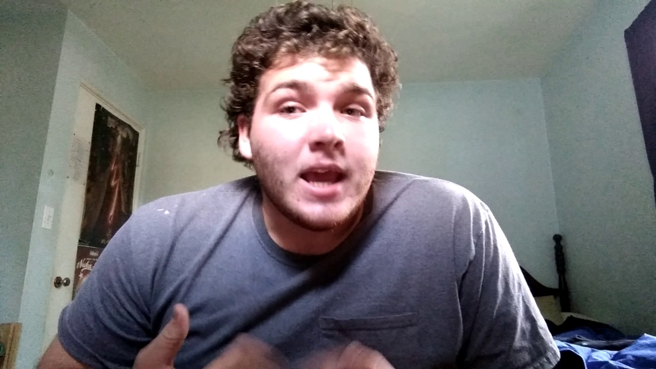 Firmy by Something- The Jesse Proctor review - YouTube