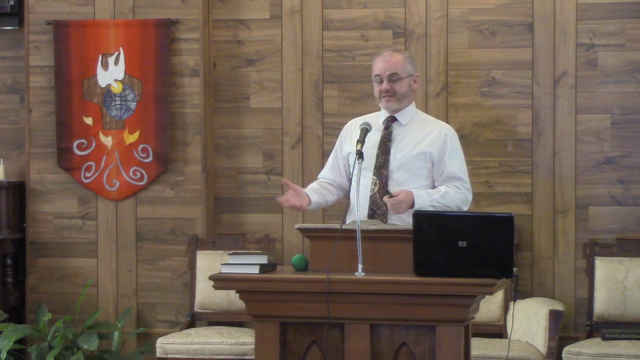 The Faithful Daughter by Rob Quillin - YouTube