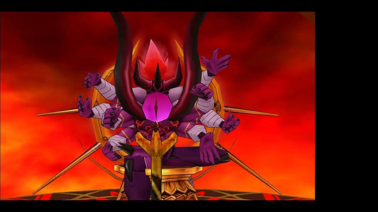 Final Boss Easy Cheese Strat Part 2 DQMJ3P - YouTube