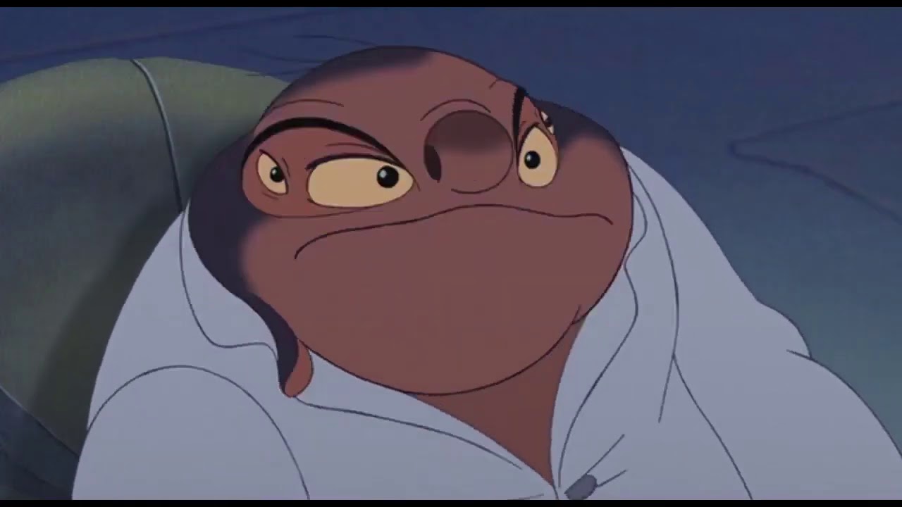 Lilo e Stitch 2,Stitch deu defeito ep15 - YouTube