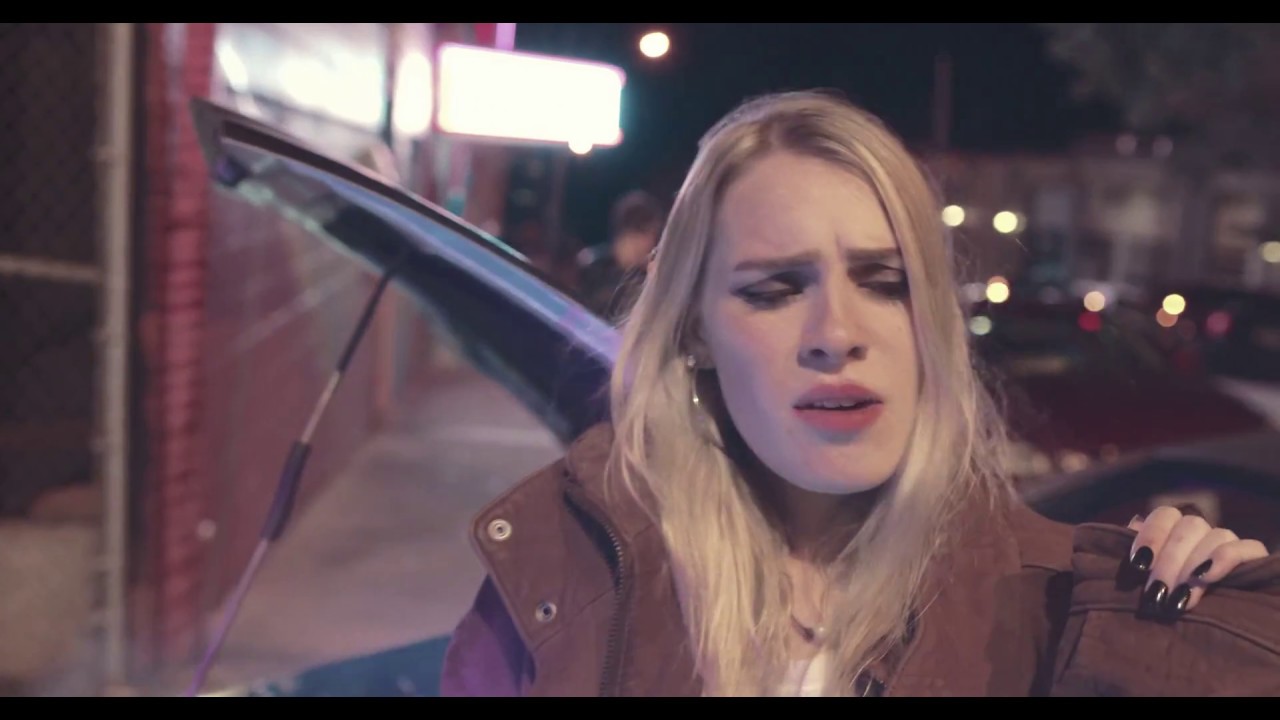 Caroline Roman - Heat of the Summer (Official Music Video) - YouTube