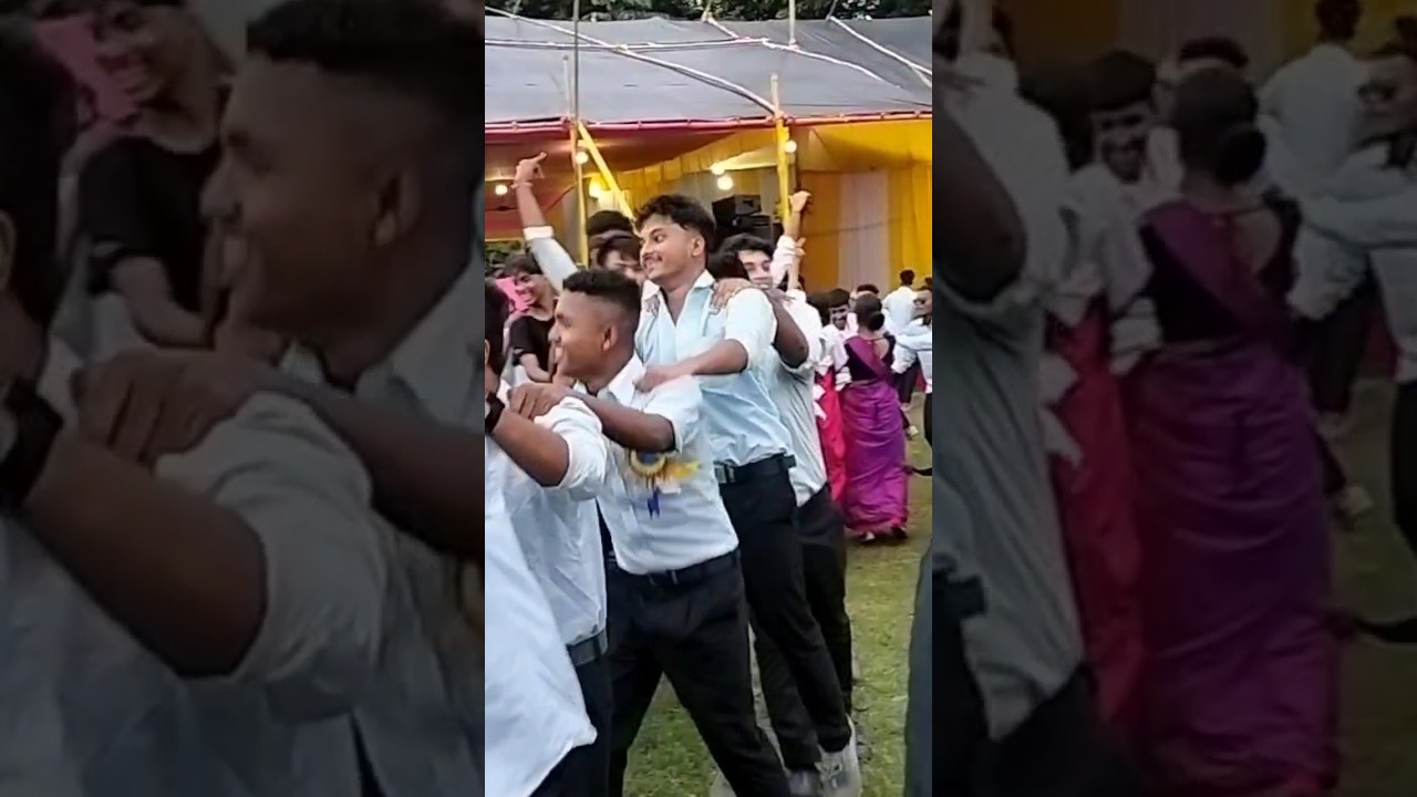 BH College Howly Freshers 2023 Mini Vlog Full Vlog Soon YouTube bh-college-howly-freshers-2023-mini-vlog-full-vlog-soon-youtube