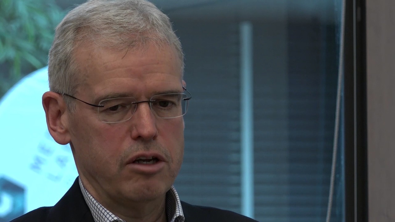 media.innovations 2017 Interview Dr. Holger Schmidt - YouTube