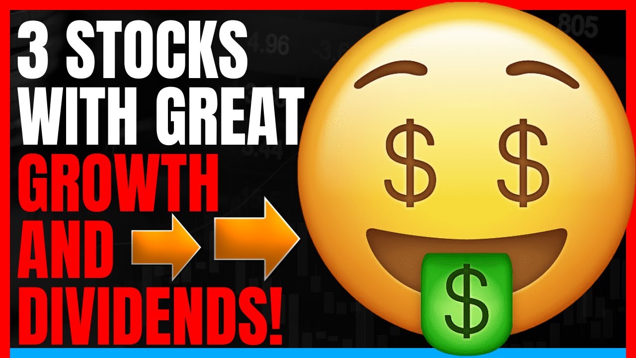 The Best 3 Stocks to Buy Now for a Secure Financial Future | Top 3 ...