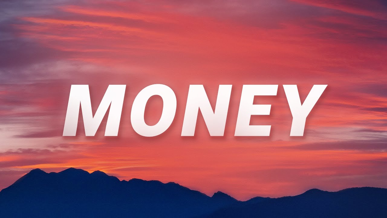 Piper 57 - Money (Lyrics) - YouTube