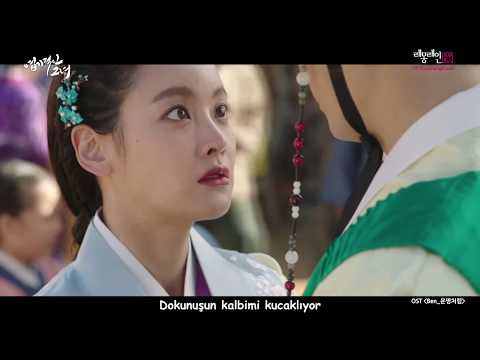 BEN -  Like Destiny Türkçe Altyazı (My Sassy Girl Ost)