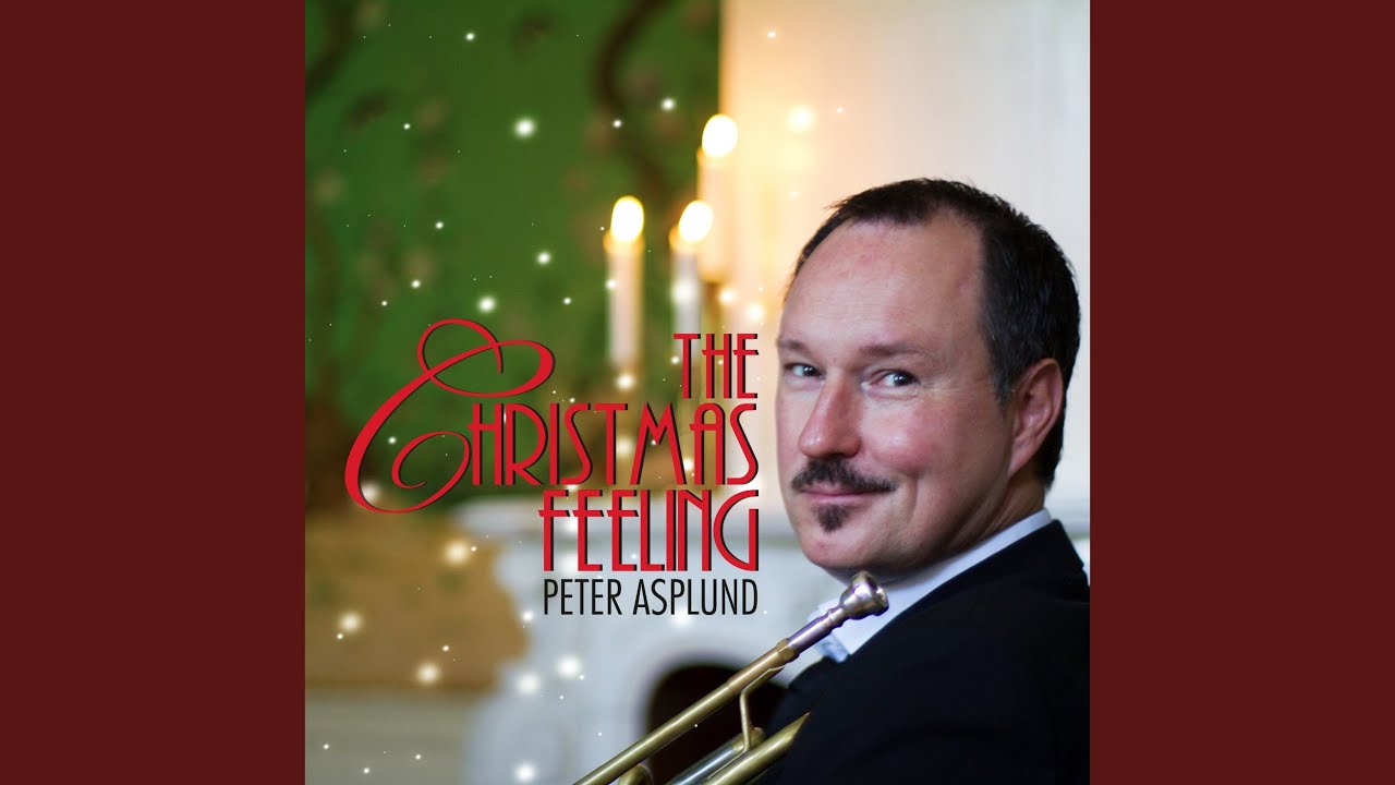 The Christmas Feeling - YouTube