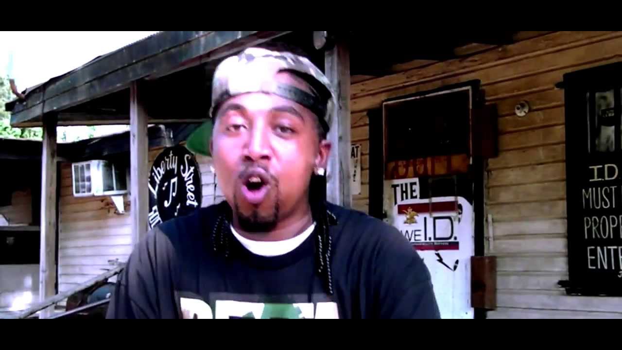 LIL BUGG- WHAT DA BIDNESS (Music Video) #LiveFromTheProjects PART II ...
