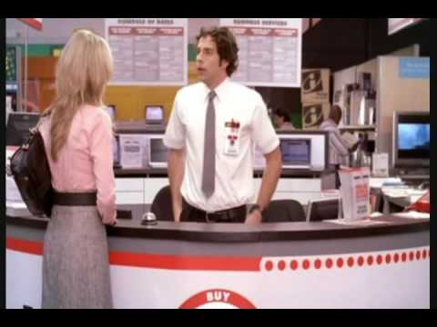 Chuck Vs The Pilot Sarah \