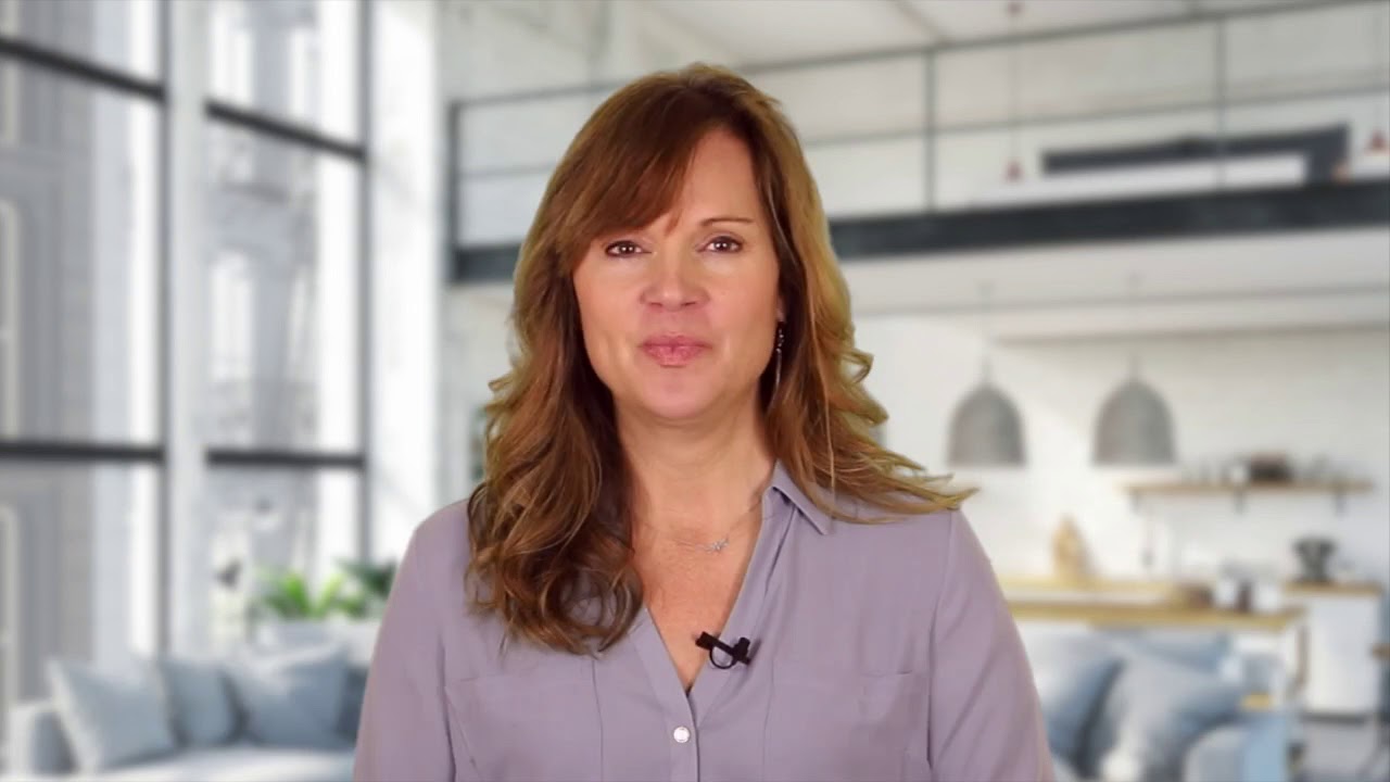Selecting the Right Mortgage for Your Needs - YouTube