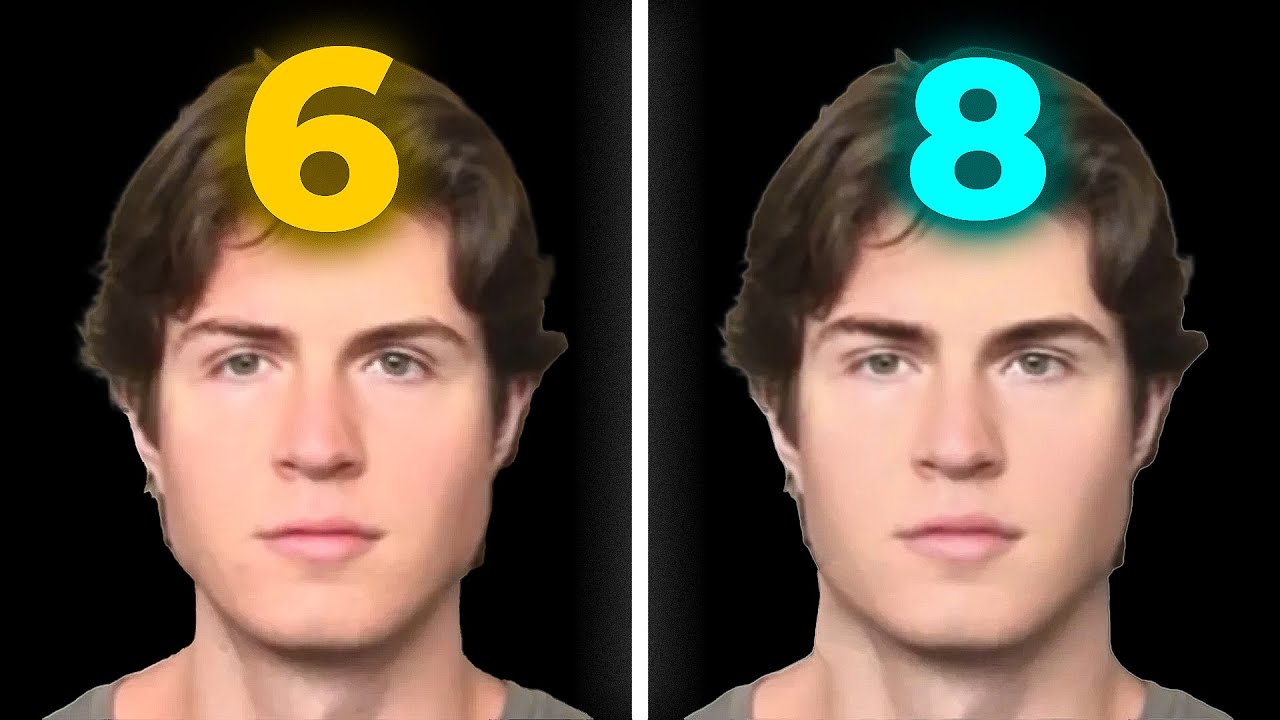 I Let an App Build My Entire Looksmaxxing Plan... - YouTube