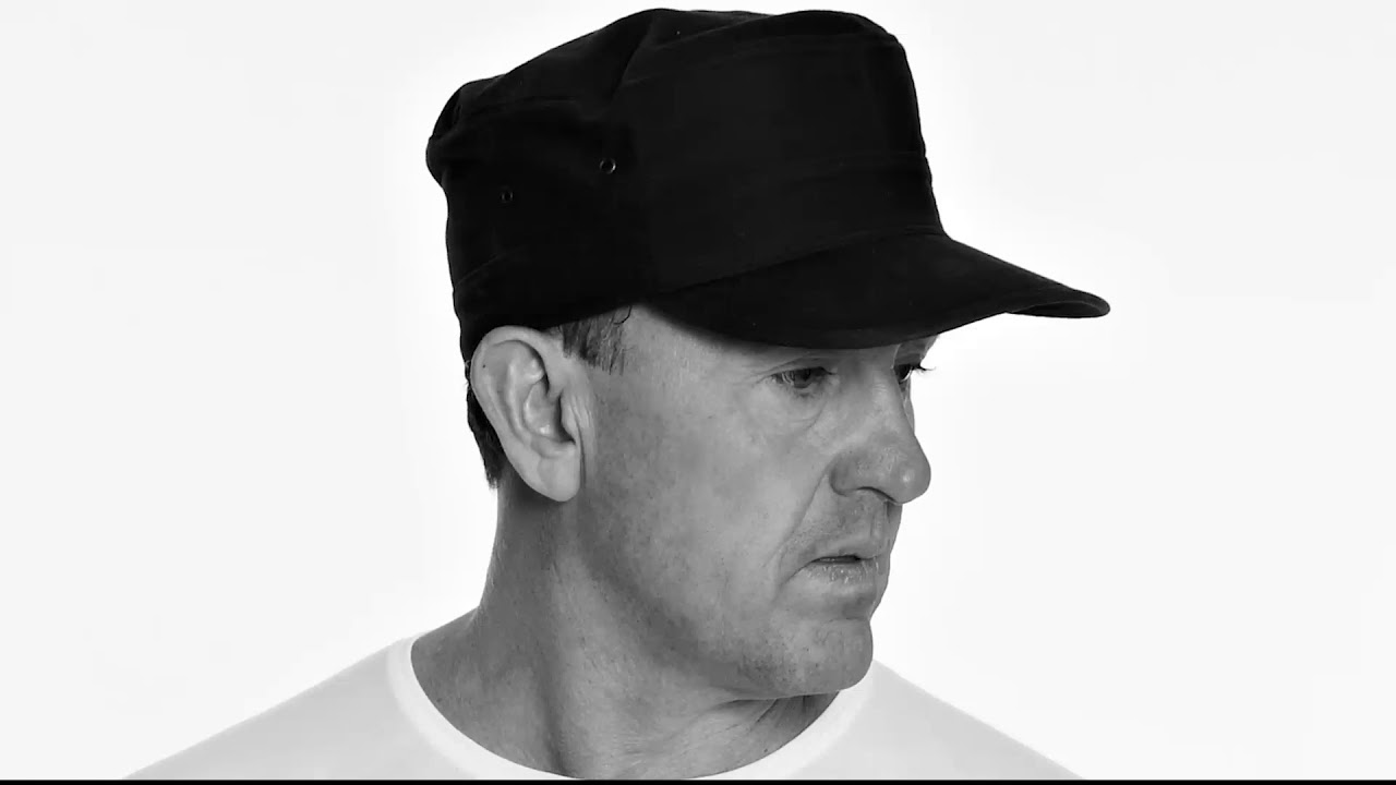 Danny Rampling @ Cream & Essential Selection Tour Finale, London (23-12 ...