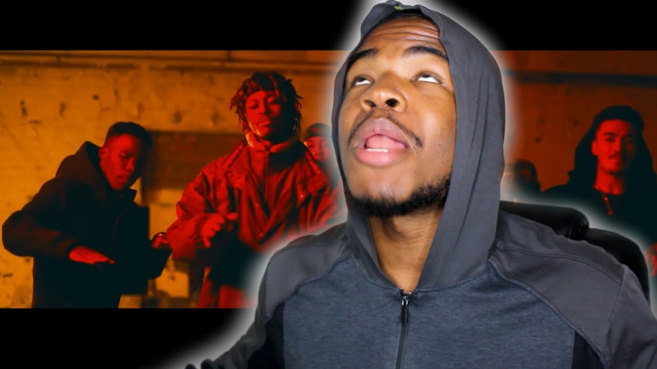 Mayonnaise??? | DJ Speedsta - Mayo ft. Yung Swiss, Tellaman, Shane ...