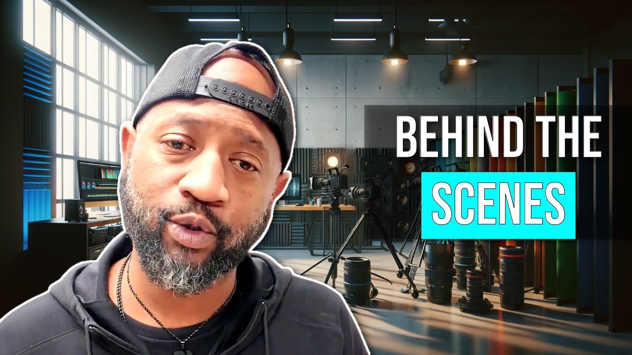 Day in the Life of a Studio Owner: The Real Work Behind the Scenes ...