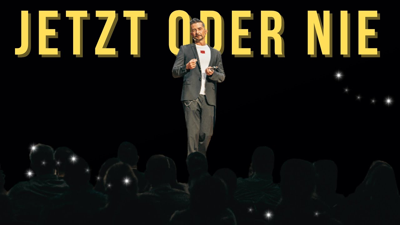 JETZT ODER NIE [ Motivation 2022 ] - YouTube