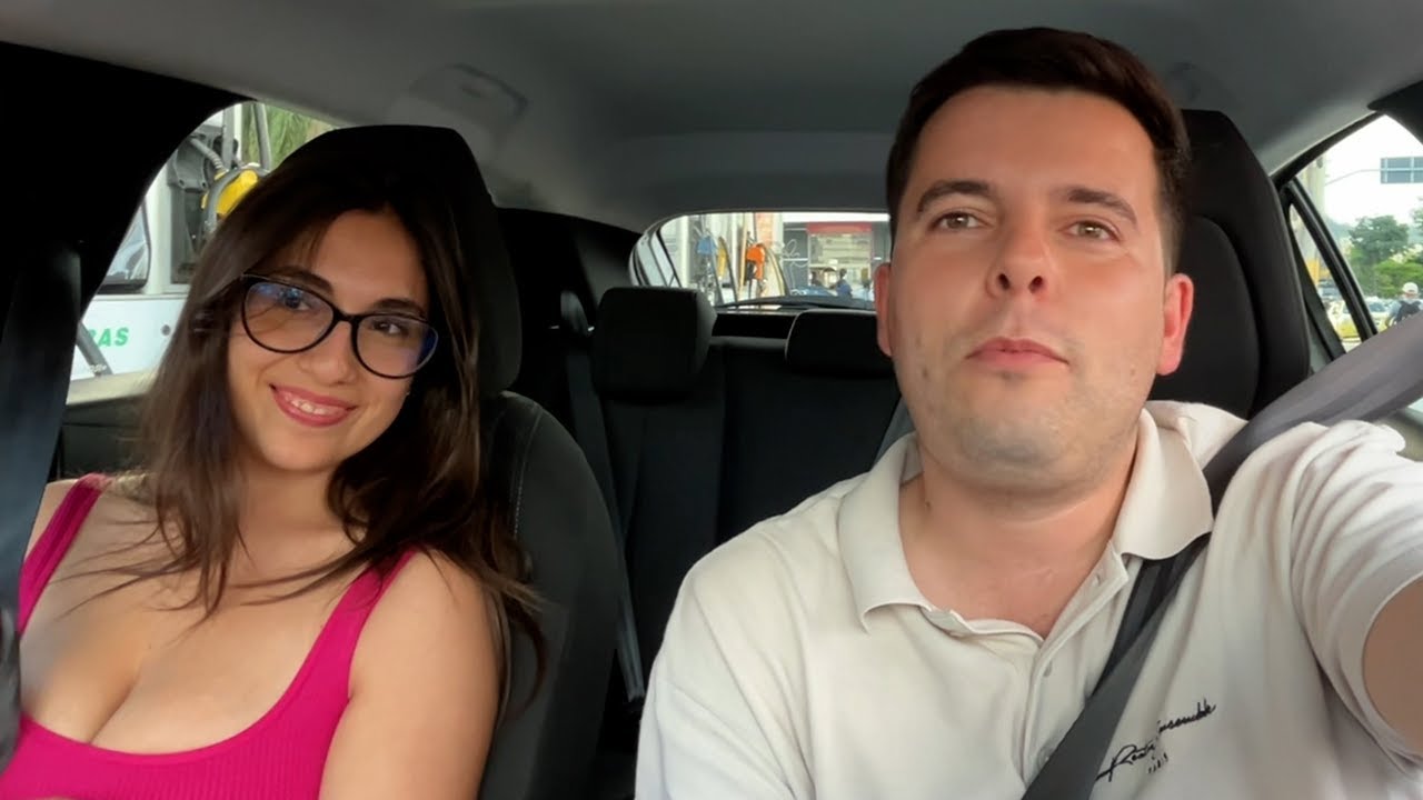 Cuánto cuesta ir de Sao Paulo a Rio De Janeiro en Auto | Road Trip Brasil - YouTube