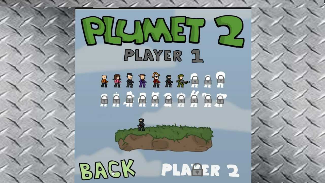 Plumet 2: 1000 Metros - YouTube