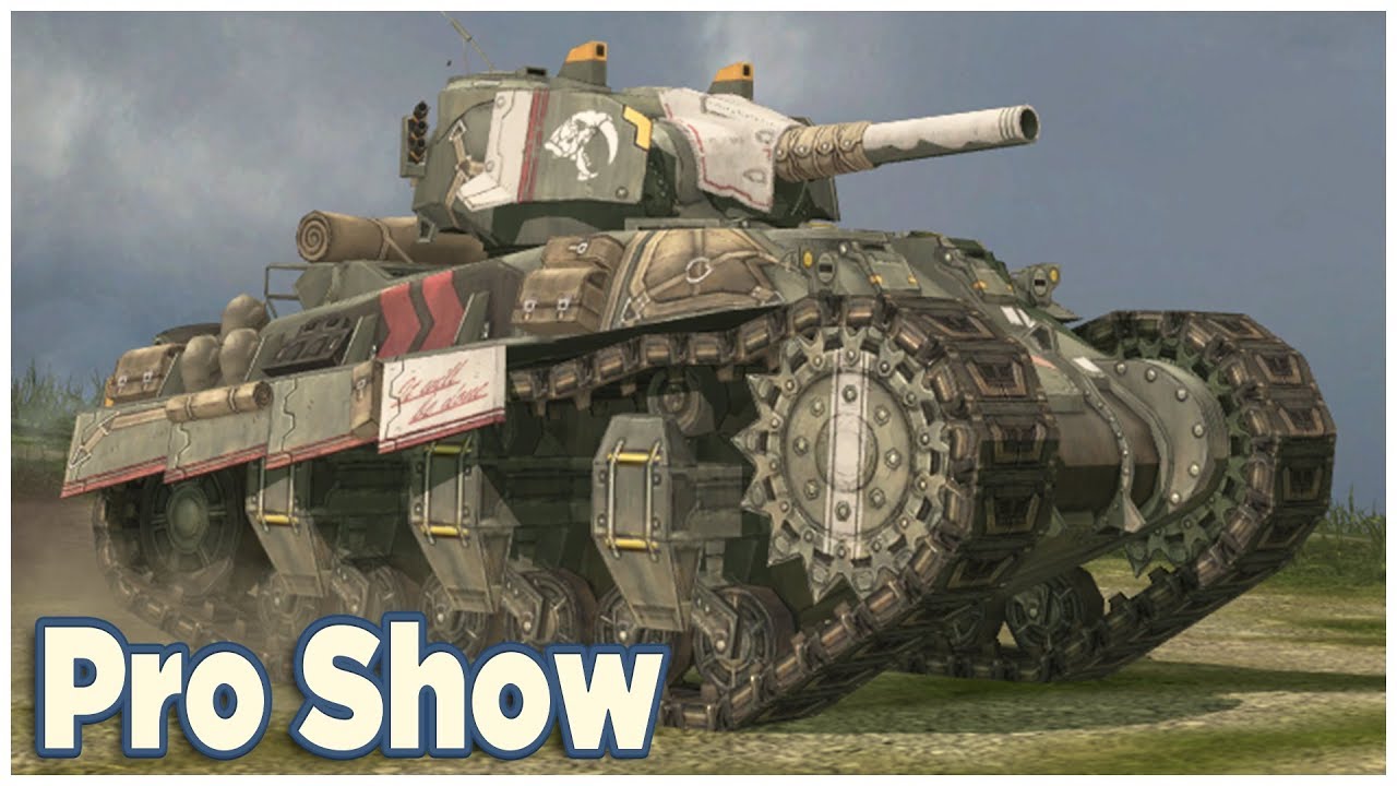 Hafen • PRO SHOW • WoT Blitz Gameplay - YouTube