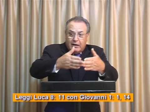 5 Il Tabernacolo d'Israele. Anthony@stallo.net I DVD sono tutti ...