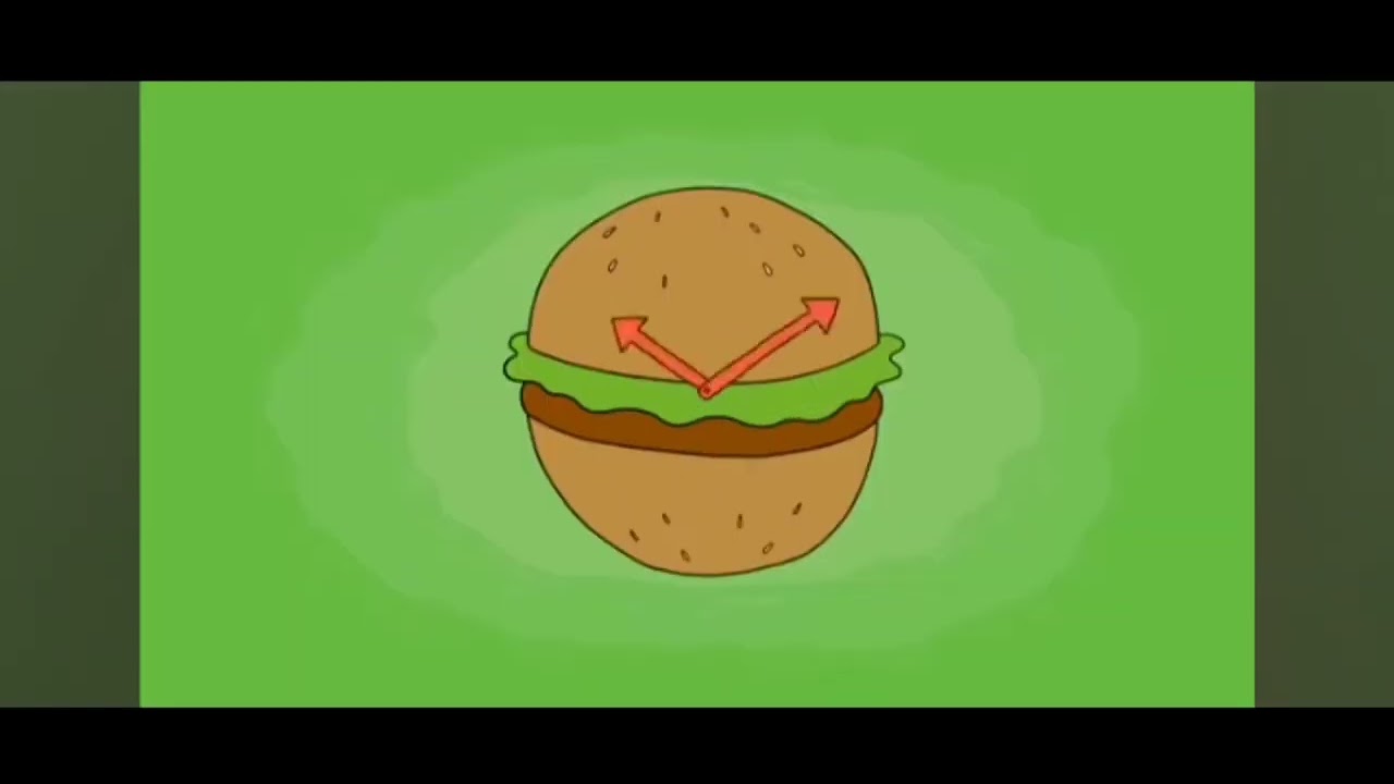 Yo Gabba Gabba Storytime: Restaurant Food - YouTube