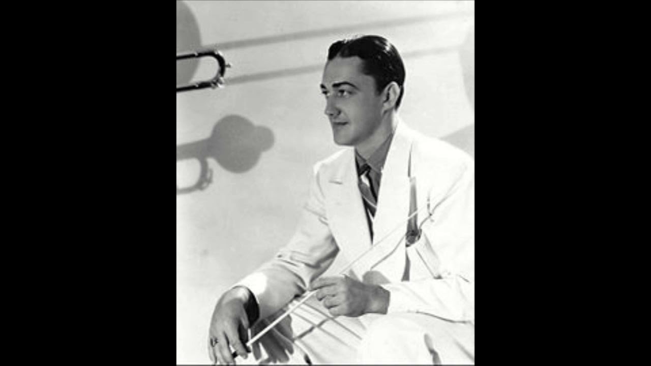 Seger Ellis and his Choirs of Brass Orchestra - Three Little Words ...