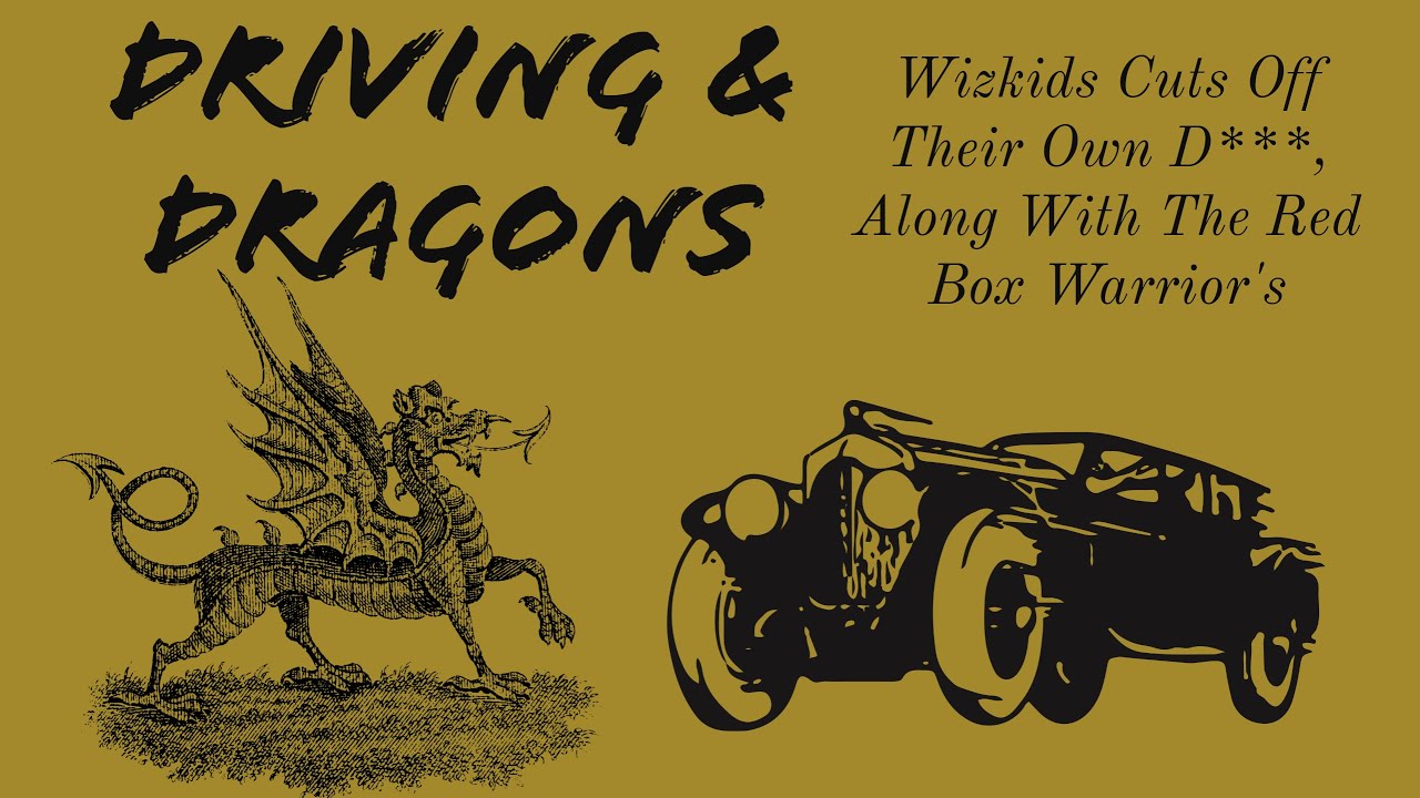 WizKids Takes a Wizz on Larry Elmore's Dungeons and Dragons Red Box ...