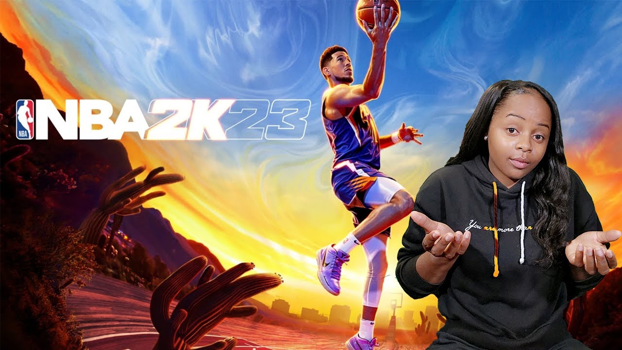 🔴LIVE - NBA 2K23 NEXT GEN - I'M THE BEST FEMALE PG ON 2K! ALSO YOUR ...