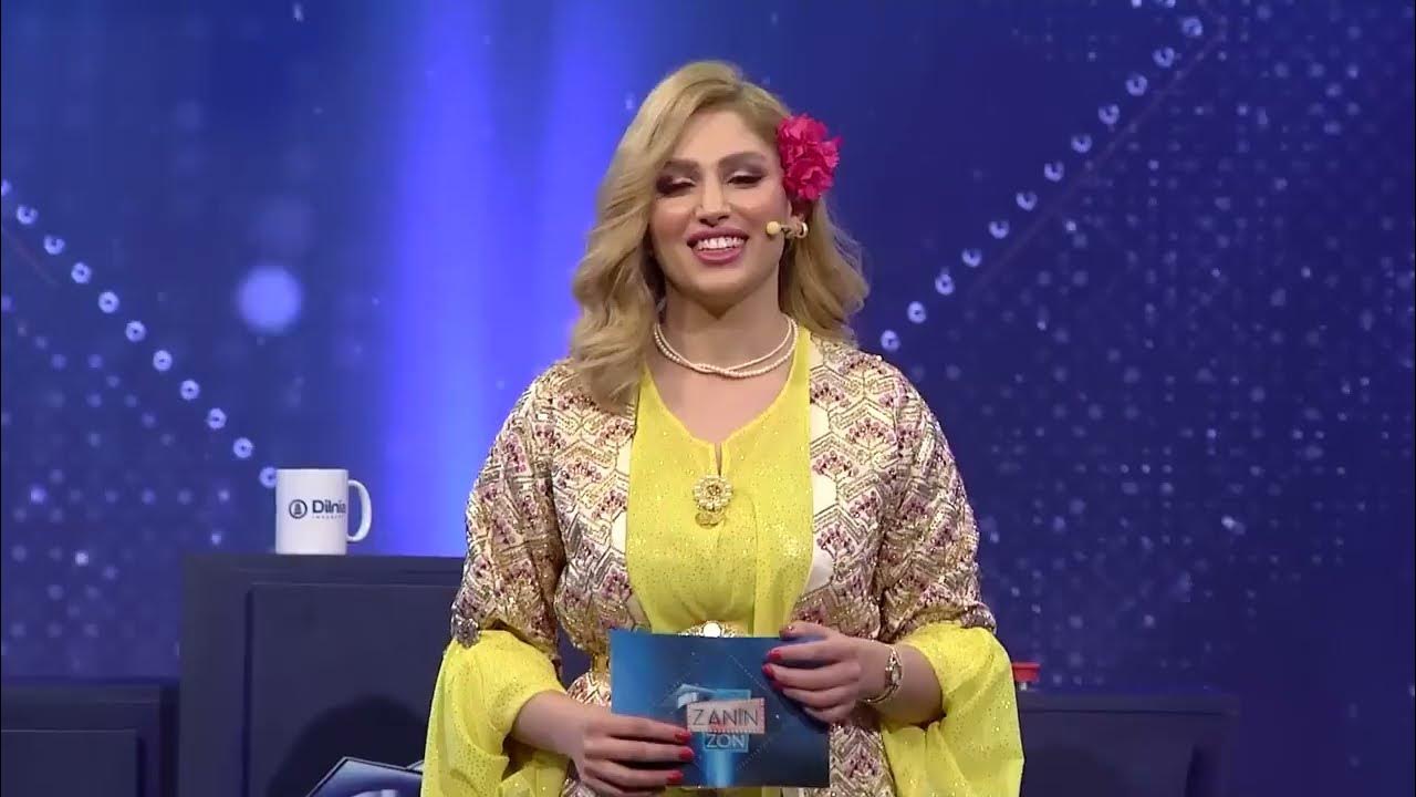 بەرنامەی زانین زۆن بە بەشداری زانکۆی گەرمیان و زانکۆی جیهان سلێمانی