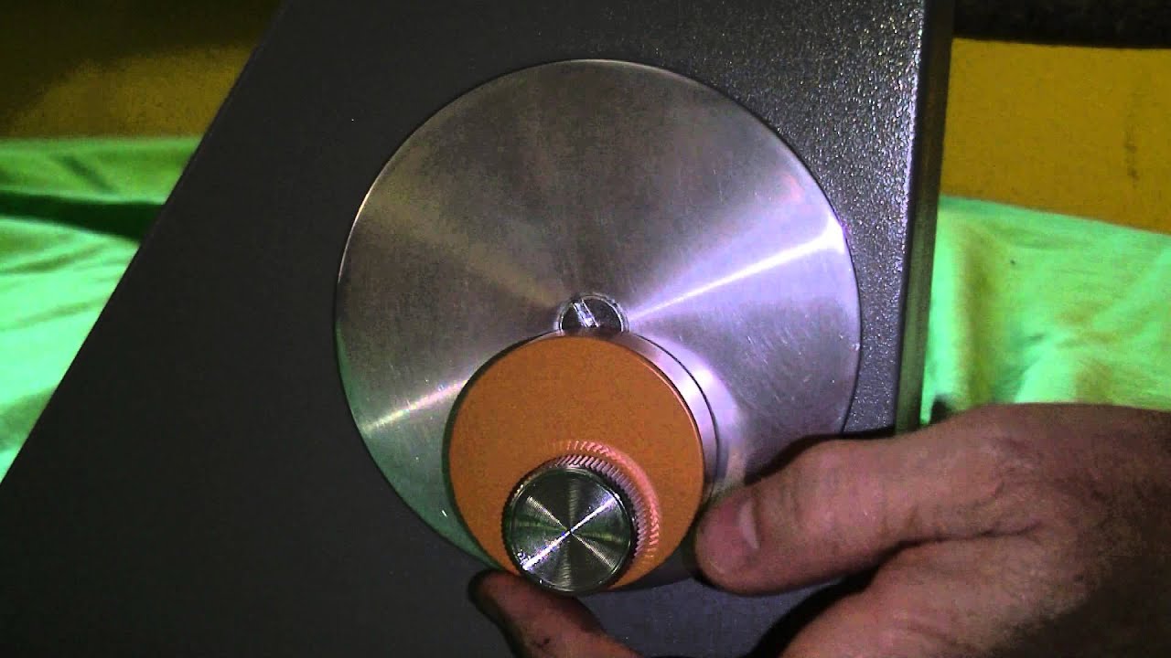 Spock's Viewer for "Star Trek Continues" - YouTube