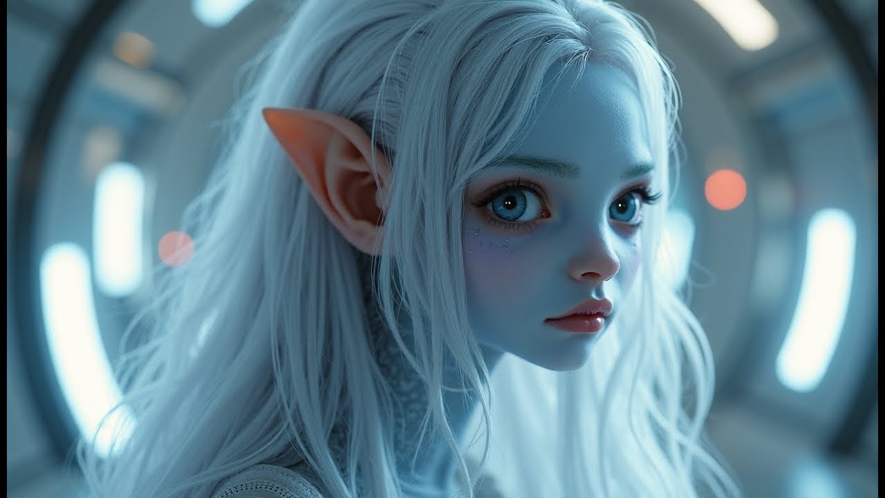 Alien Princess Demands a Human Ship for Her Voyage | Best HFY Sci-Fi ...