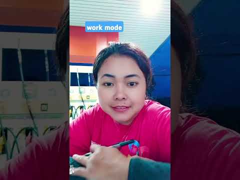 #pumpattendant #workmode - YouTube