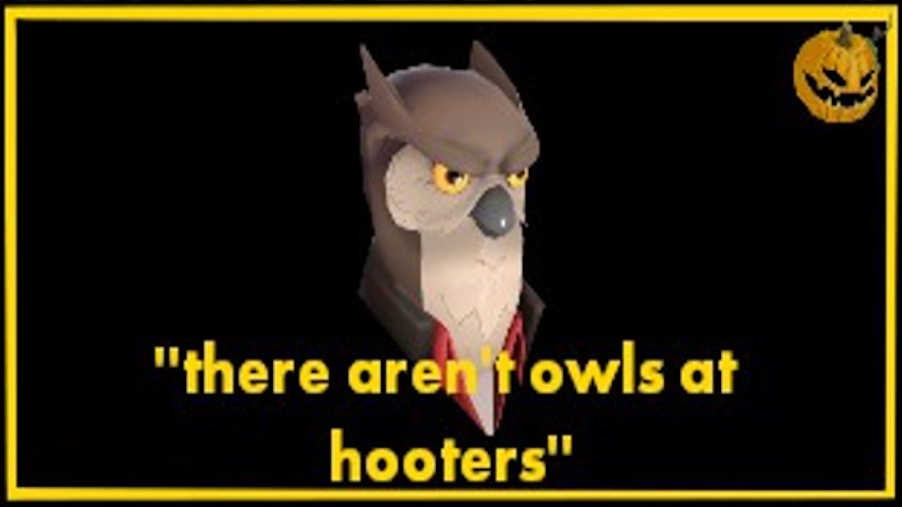 [TF2] The Owl of OCE - YouTube