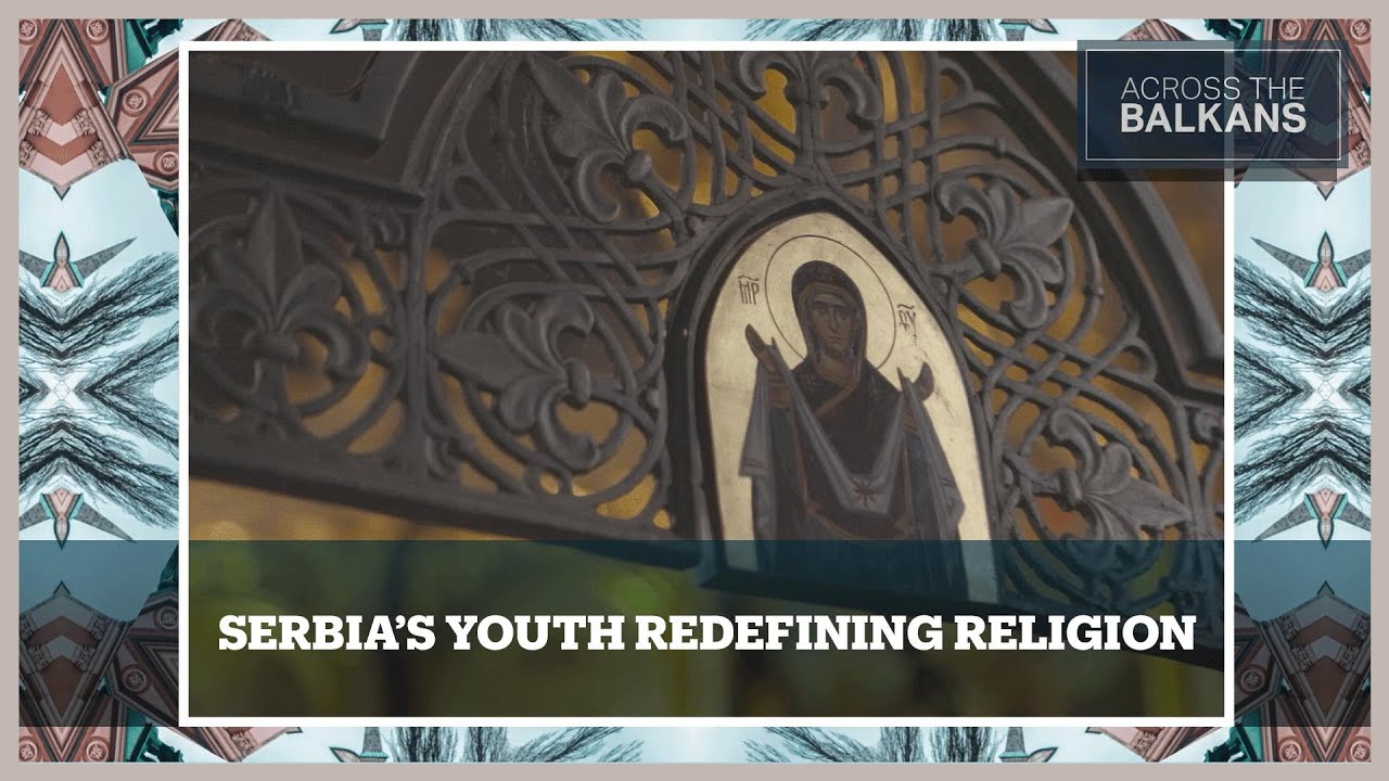 Gen Z’s Approach to Religion More Traditional Than That of Millennials ...
