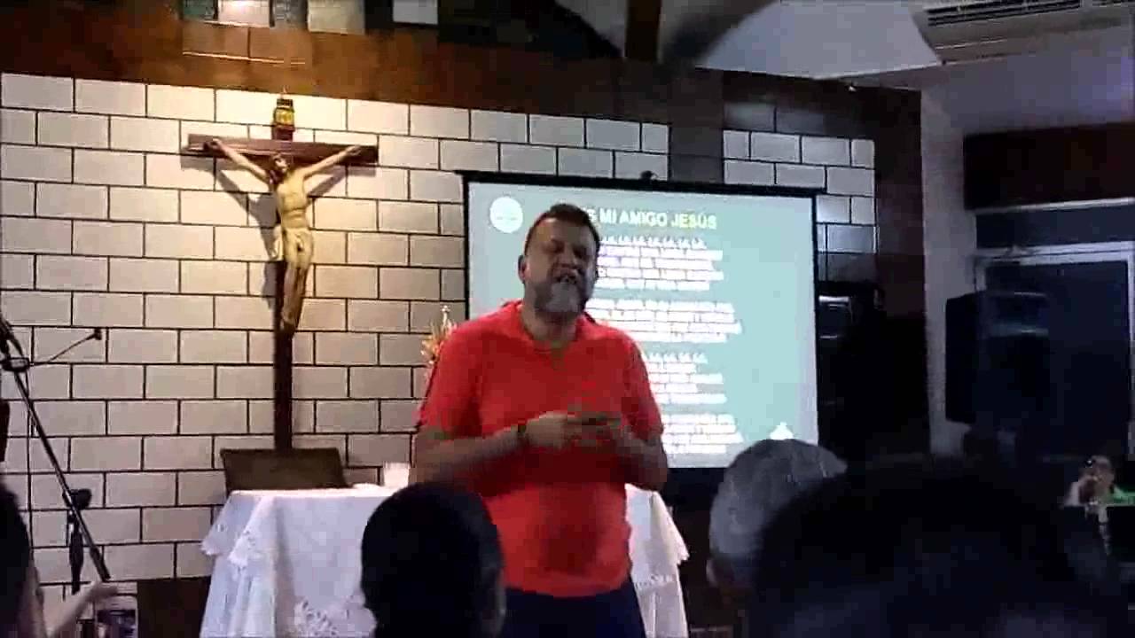 Padre Alberto Linero - YouTube